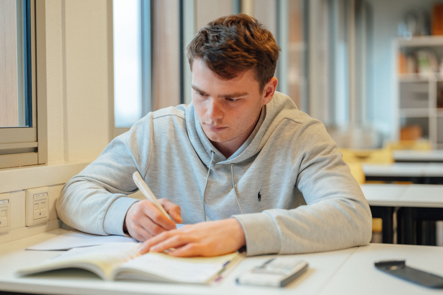Logaritmische functies oplossen? Zo pak je het aan - WisMon